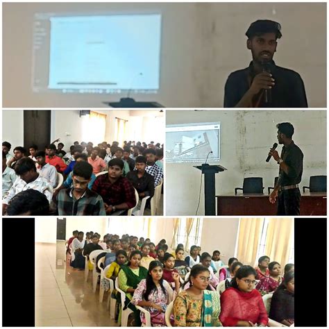 Adersh Cs On Linkedin Freshersday Projectpresentation