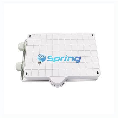 China 4port Network Interface Devices Fiber Access Terminal Manufacturers And Factory