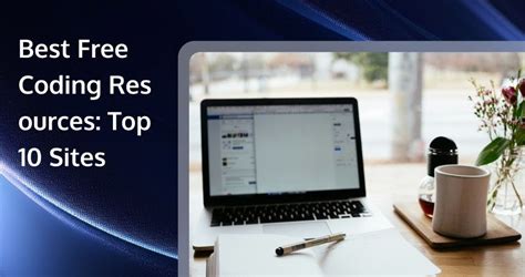 top 10 free coding resources for beginner learn to code now