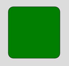 P5 Js Square Function GeeksforGeeks