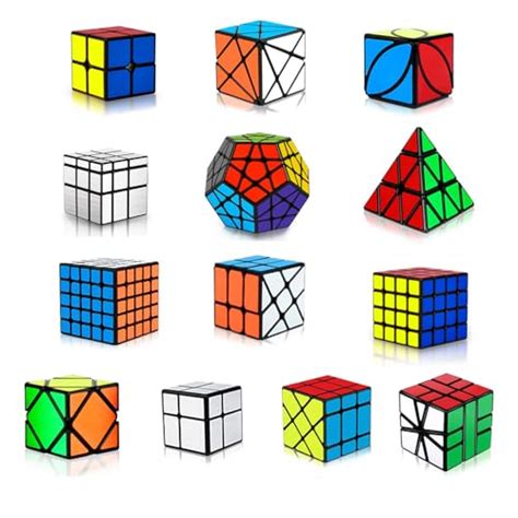 10 Best Rubiks Cube Sets 2025