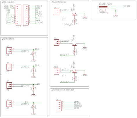 Transistors Feedback On Pcb Design With Tip120 Electrical
