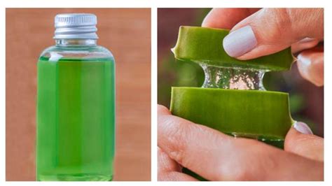 Como Hacer Tu Propio Shampoo De Sabila 100 Casero Mariana Baez