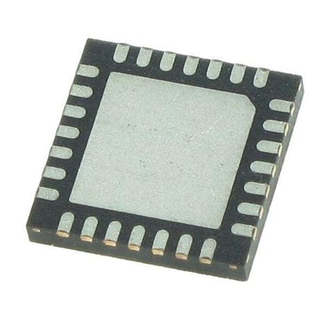 Ultra Low Power Arm Cortex M0 Mcu 32 Kbytes Of Flash 32 Mhz Cpu Stm32l031g6u7tr