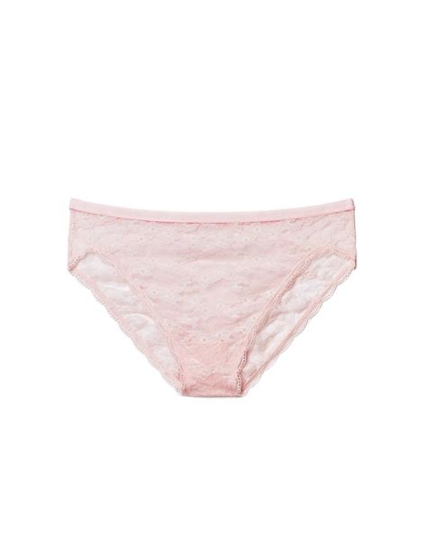 Adore Me Amylia High Cut Hamilton Place