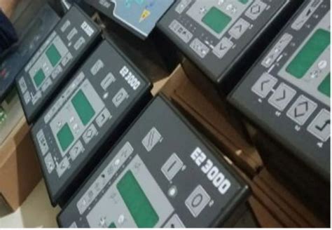 Screw Compressor Controller At ₹ 3000 Panvel Id 2853572701230