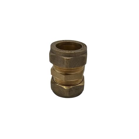 Brass Compression Coupling Waterwise Pumps