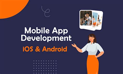 Building Mobile App Development Ios Android App Developer By Codobux