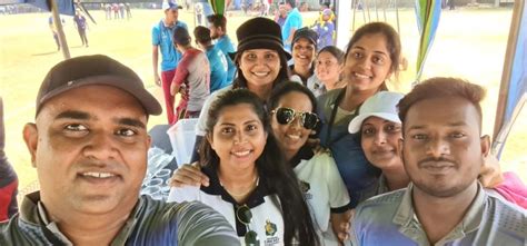 Sumathitrophy2024 Cricketmoments Prathibha Weerasinghe