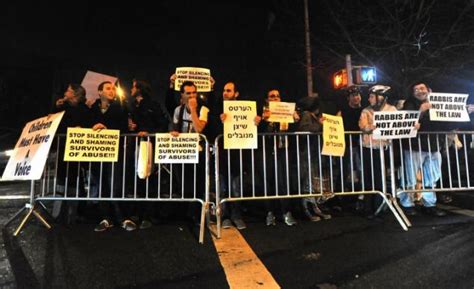 The Awareness Center Inc International Jewish Coaltion Against Sexual Assault Case Of Rabbi