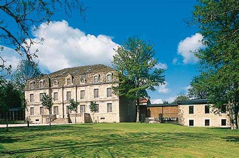 Domaine De Barres Ô Domaine