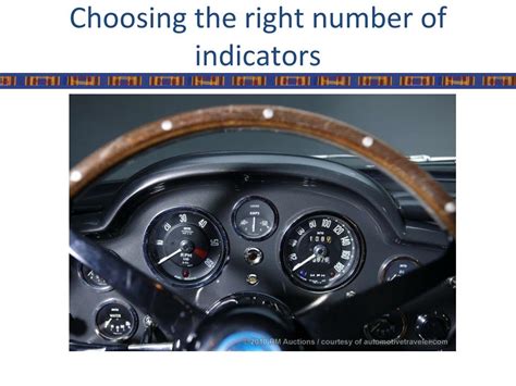 ppt indicators and calculating coverage indicators powerpoint