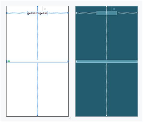 Creating A Seekbar In Android Geeksforgeeks