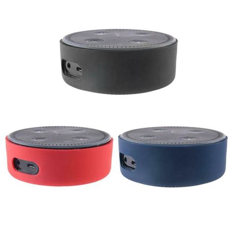 Silicone Protective Case Protective Box Cover For Amaz