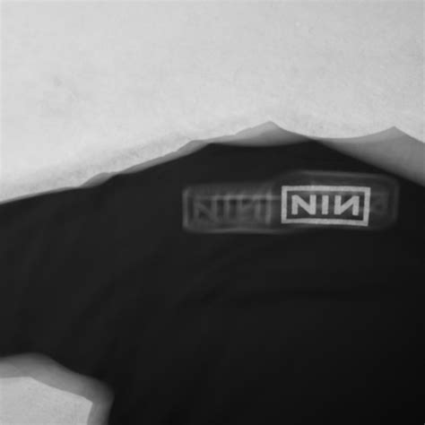 Collaboration With Nine Inch Nails Topics Biotop ビオトープ
