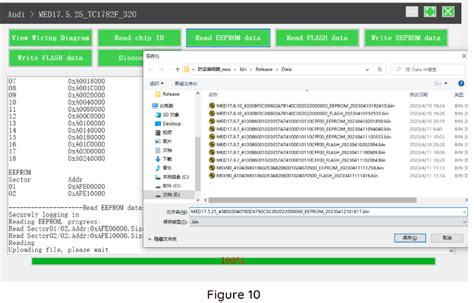 2023 Launch X431 Ecu And Tcu Programmer Standalone Pc Version