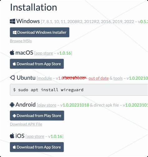 Warp IP 优选脚本wireguard客户端配置解决 Cloudflare WARP无法连接问题