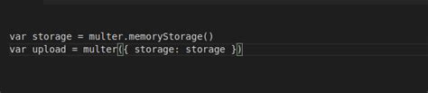 Node Js File Upload To S3 Using Multer Custom Storage Engine By Raja