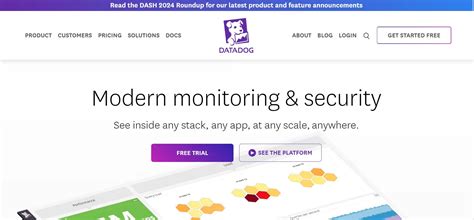 Top 10 Best Server Monitoring Tools 2025