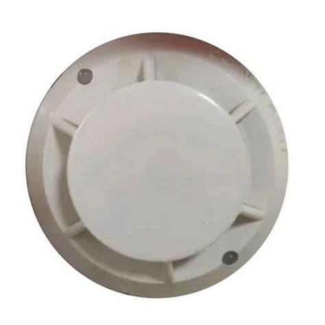 White Automatic Smoke Detector At Rs 300 Ghaziabad Id 26242914830