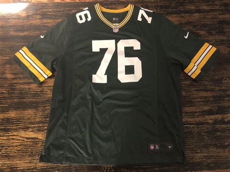 Green Bay Packers Jersey 3xl Online