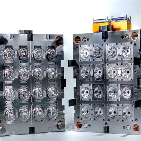 What Is Injection Mold Tooling Lsrmold