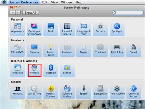 How To Configure Static IP On The Computer TP Link