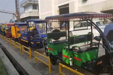 Ev Market Segmentation Reasons Needs And Challenges Indias Best