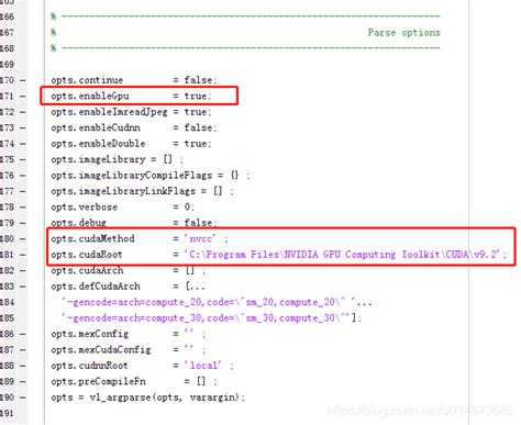 Windows7 Vs2015 Matlab2018b Cuda92 配置siamesefc 目标跟踪网络2015b 和