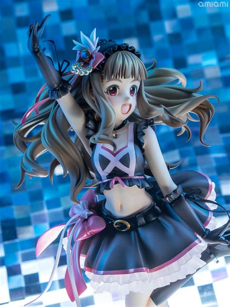 รีวิว The Idolmster Cinderella Girls Nao Kamiya Triad Primus Ver
