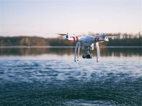 European Maritime Agencies Use Drones To Monitor Sulphur Emissions In Baltic Sea Container News