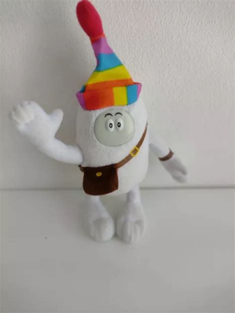 Mcdonalds Tiny Planets Bing 2004 Plush 8 £5 99 Picclick Uk