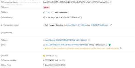 Web3py Can Not Send Usdt On Bep20 Chain Using Web3 On Python Stack Overflow