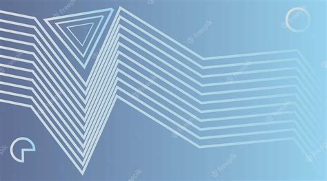 Premium Vector Background Abstract Gradient Shape Design