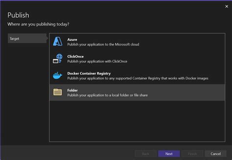 Build A Native Windows Application Using Net 6 Framework For Windows