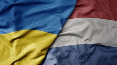 The Dutch Model A Strategic Financing Framework For Ukraines Defense