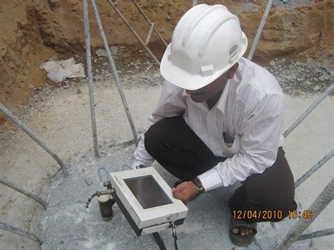 Struct Geotech Pile Load Testing Dynamic Pile Testing Https Structgeotech Com