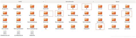 llvm入门笔记 clang tools extra csdn博客