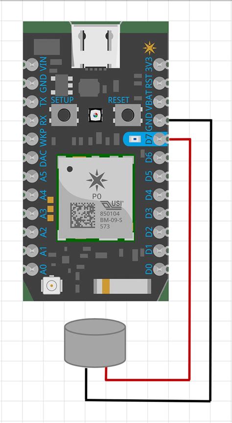 Front Door Security Alarm Hackster Io Front Door Security Alarm Hackster Io