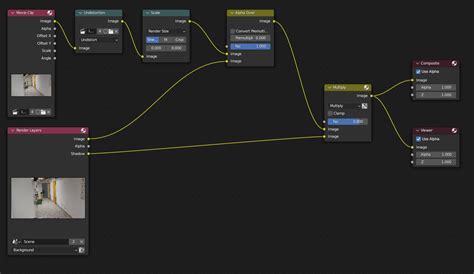 Texture Baking How To Make A Emission Shader RECEIVE Shadows Blender Stack Exchange