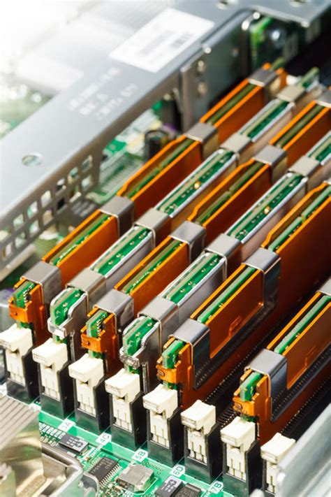 Server RAM Server Memory Upgrade