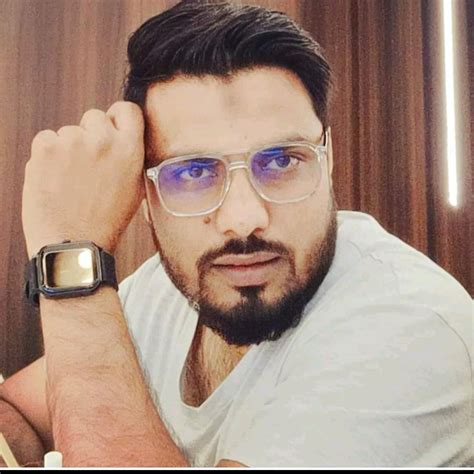 Khalid Irfan Posted On Linkedin