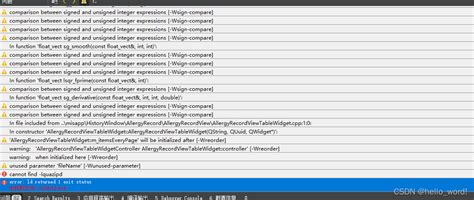 Window Qt Create 编译debug 问题window Qt Cannot Find Lusb 10 Csdn博客