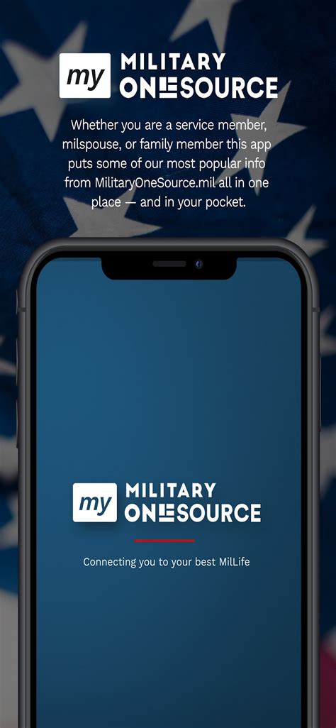 My Military OneSource APK For Android Download