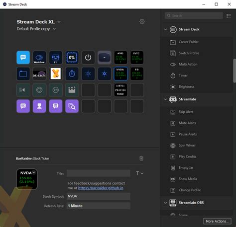 Review Elgato Stream Deck XL Peripherals HEXUS Net