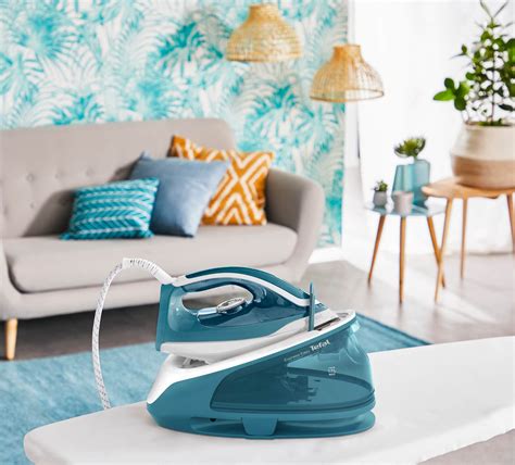 Tefal Express Easy Steam Generator Sv6131