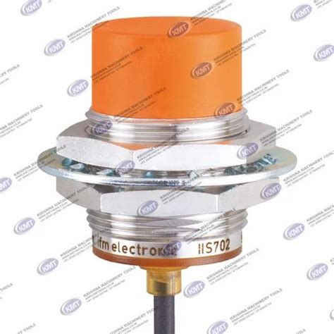 Mm IIS IFM Inductive Sensor V PNP At Piece In Gurgaon ID