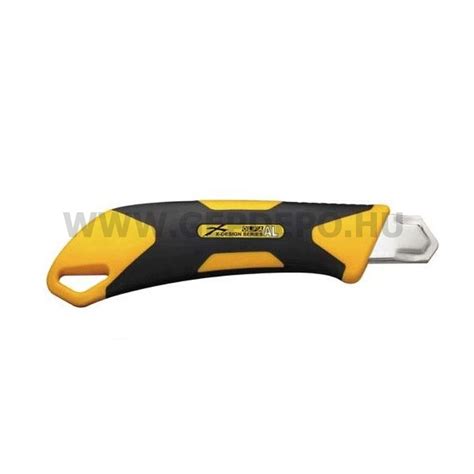 Olfa L7 Al Kés Kéziszerszám Kés Standard