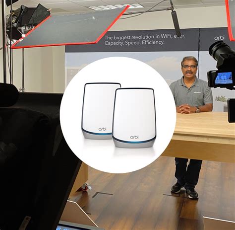 Netgear Networking Products Made For You