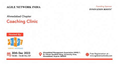 Agile Network India On Linkedin Ahmedbadchapter Agilenetworkindia Leadership Communitylearning